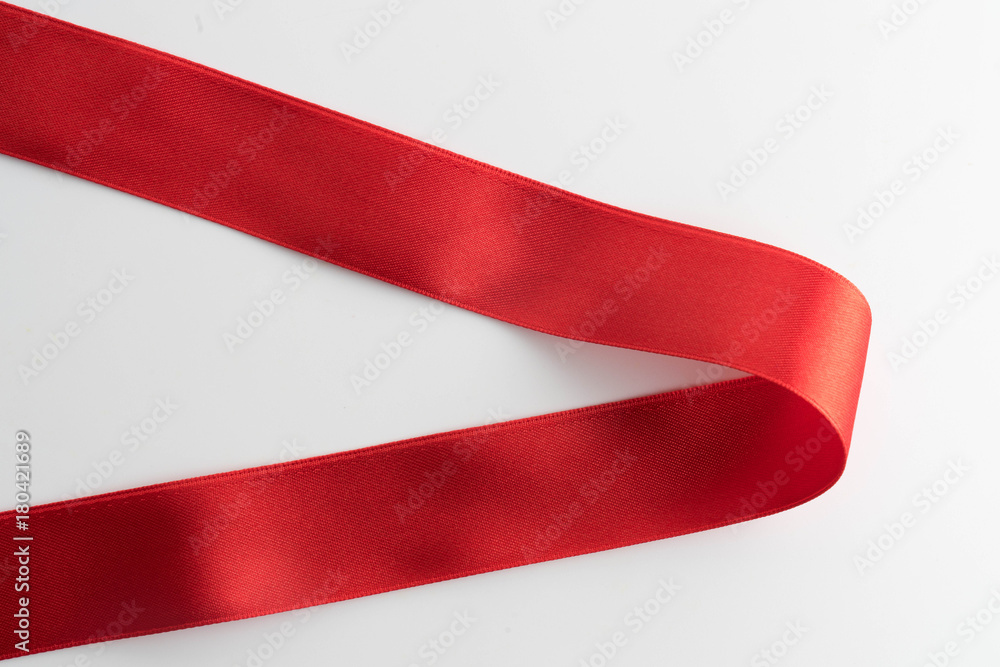 Silk Ribbon Texture