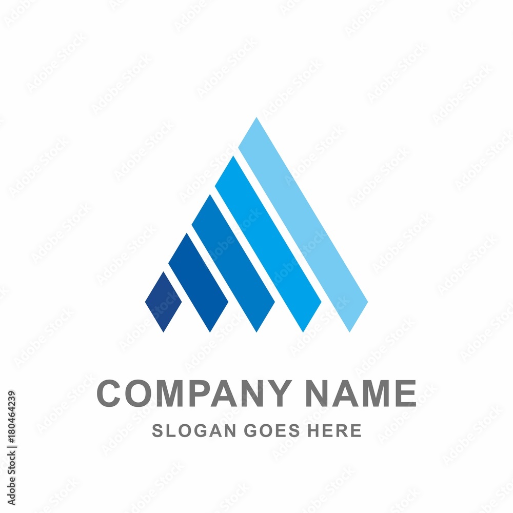 Geometric Triangle Pyramid Arrow Roof Architecture Interior Building ...