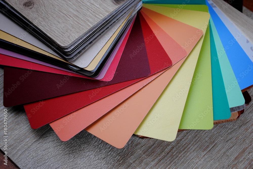 Catalog of wood-chip samples. Catalog of Edge Edge Samples for ...