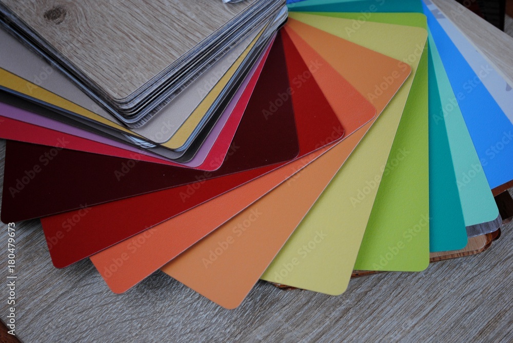 Catalog of wood-chip samples. Catalog of Edge Edge Samples for ...