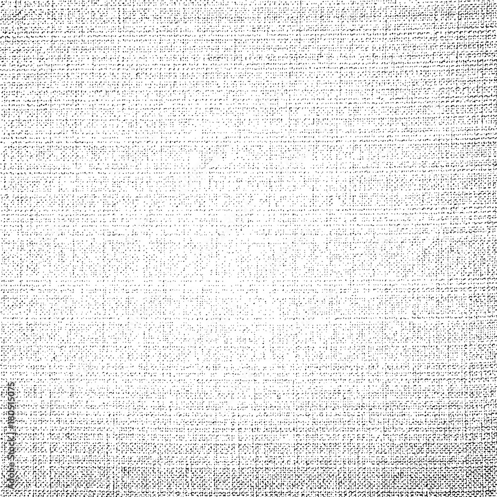 Fabric canvas texture vector background Stock Vector | Adobe Stock