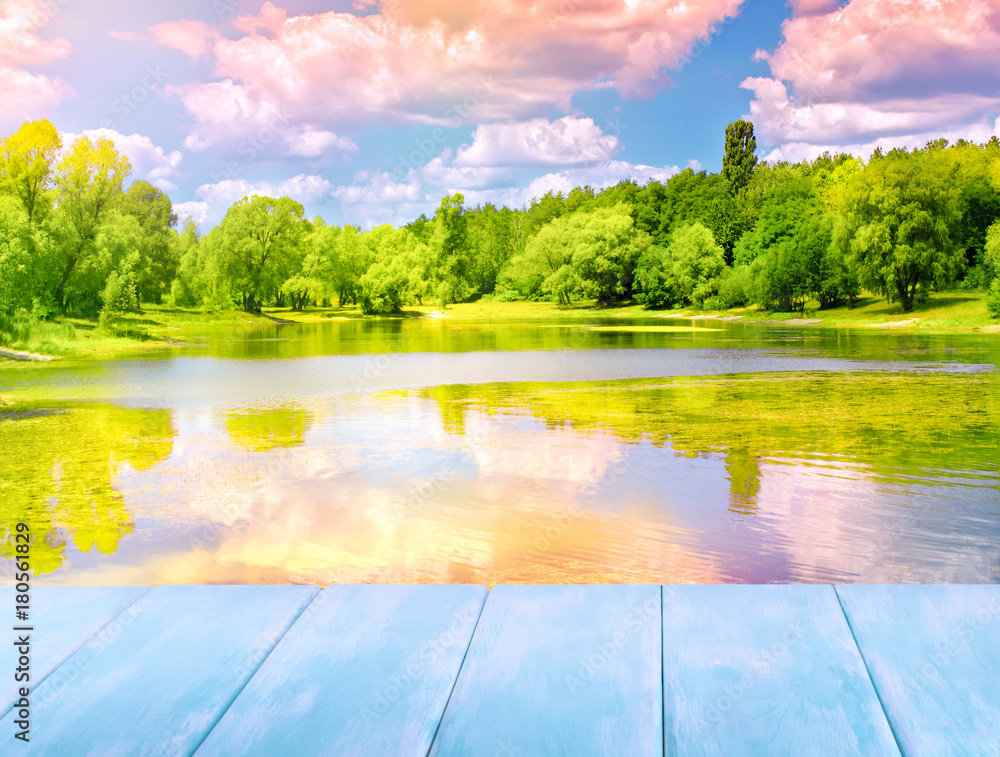 Nature Backgrounds For Photoshop Editing