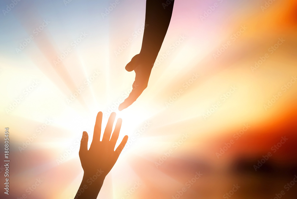 Helping Hands Wallpapers Hd