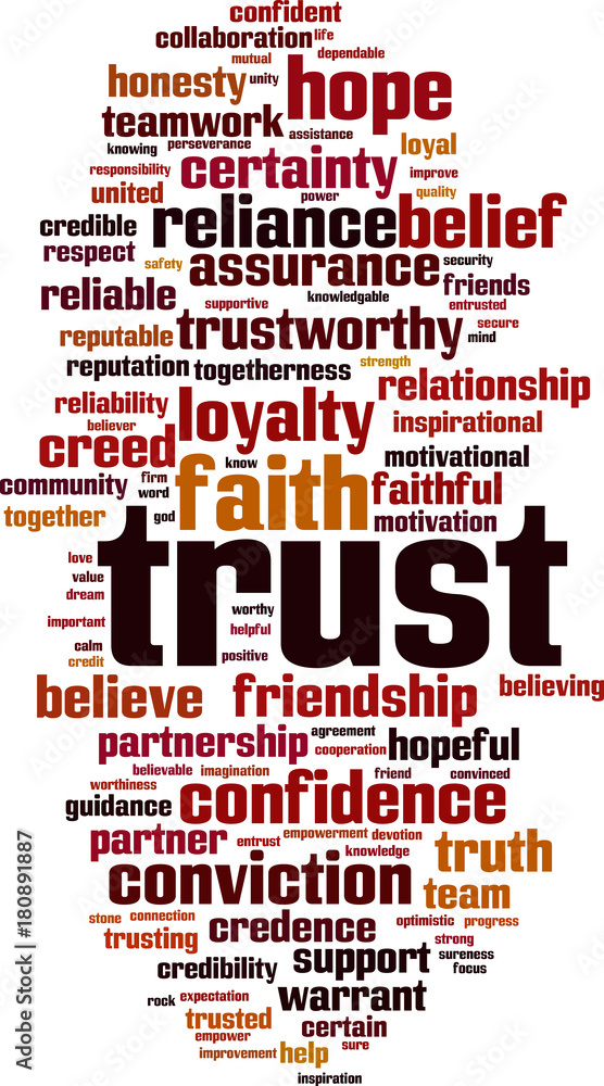 Trust Word