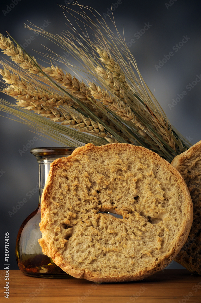 Frisella Frisedda Friso Friseddha Spaccatella Spaccatedd Cucina ...