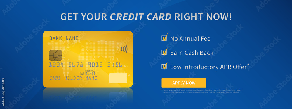 Creative Credit Card Designs