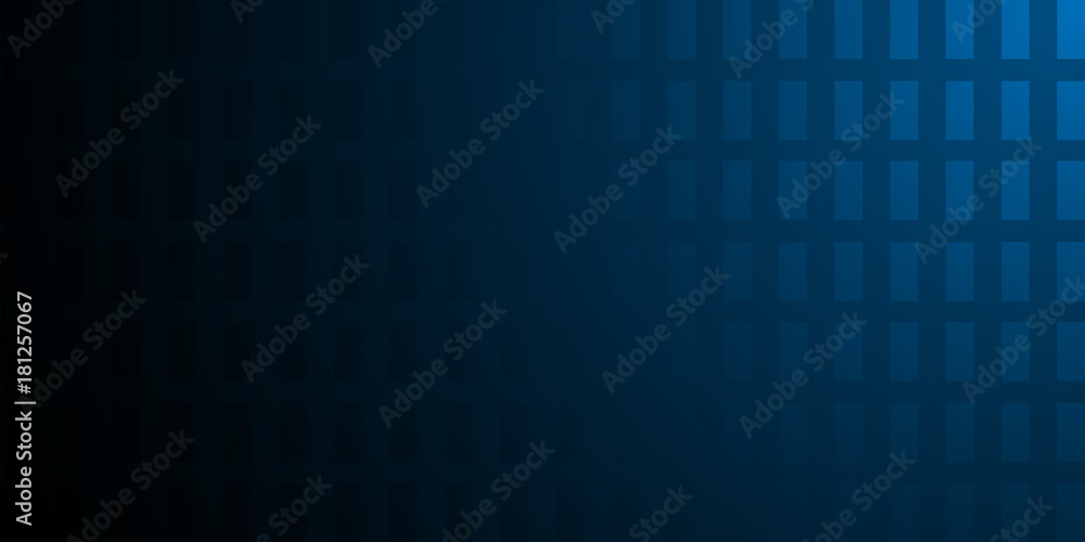 Digital of light blue, abstract background Stock Vector | Adobe Stock