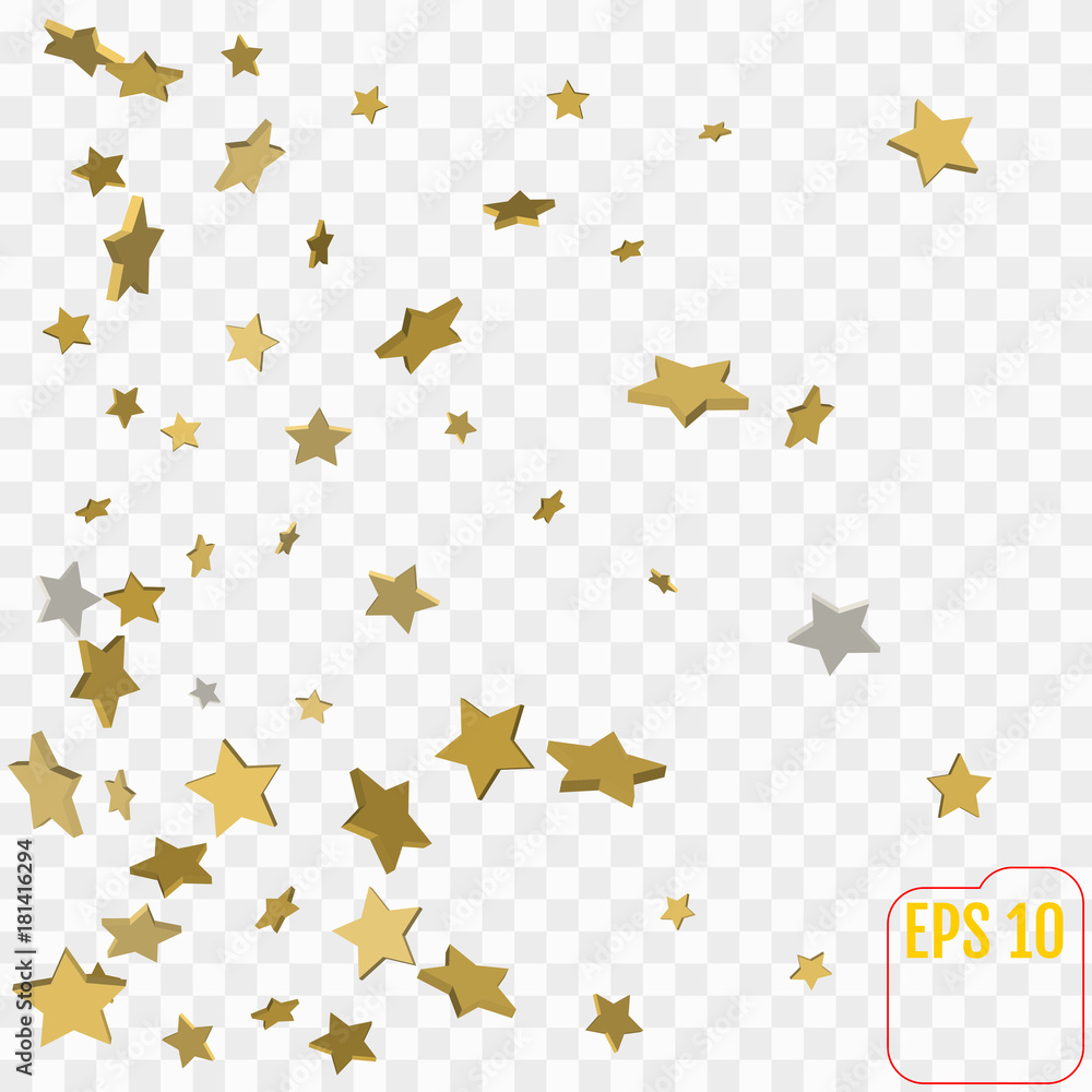 Star Confetti Png at Elmer Pritchard blog