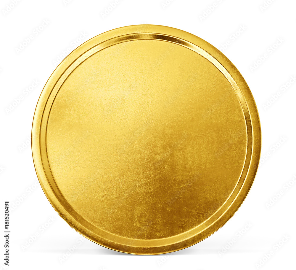 coin Stock Illustration | Adobe Stock