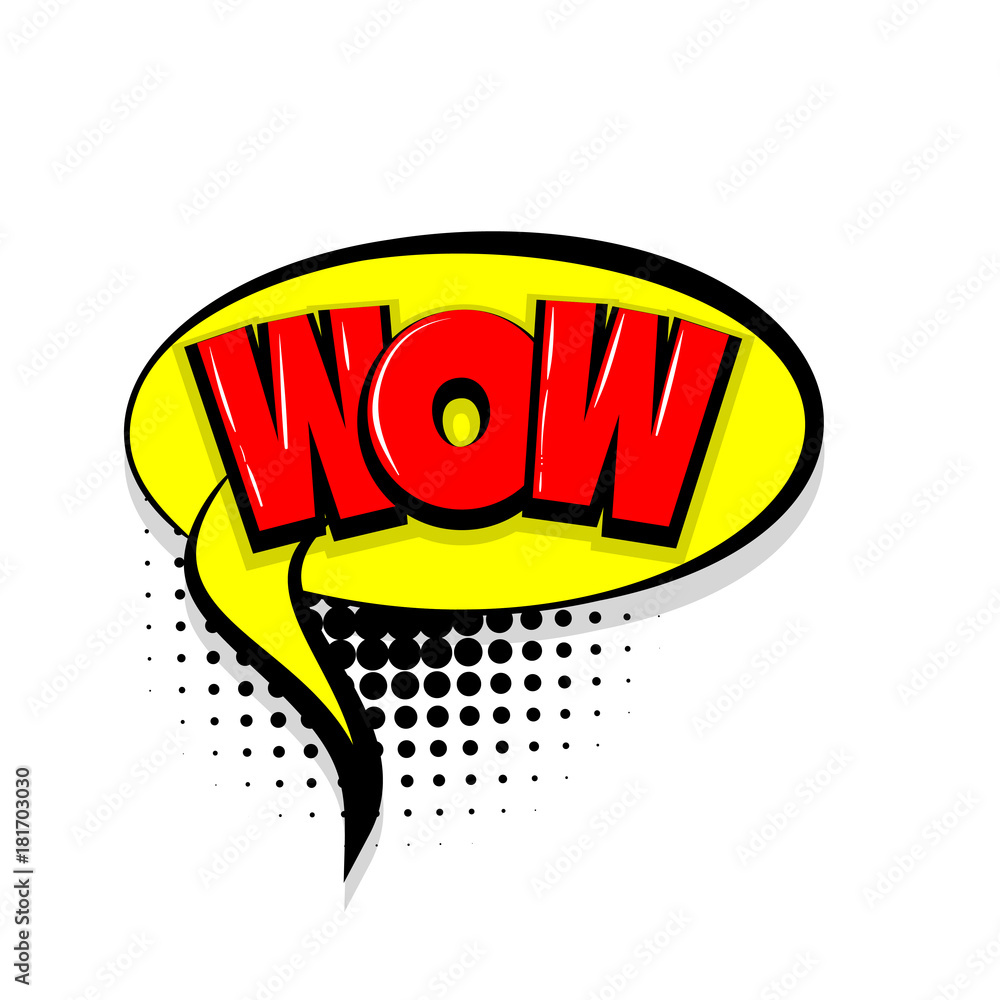 Wow Text Message