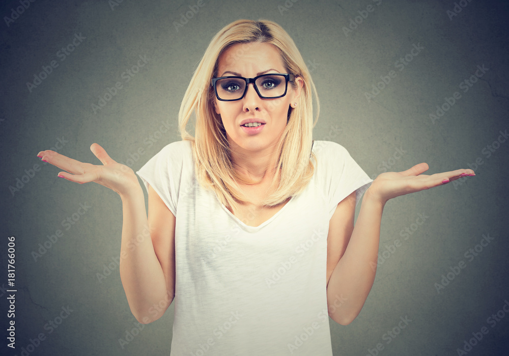Negative Body Image Women