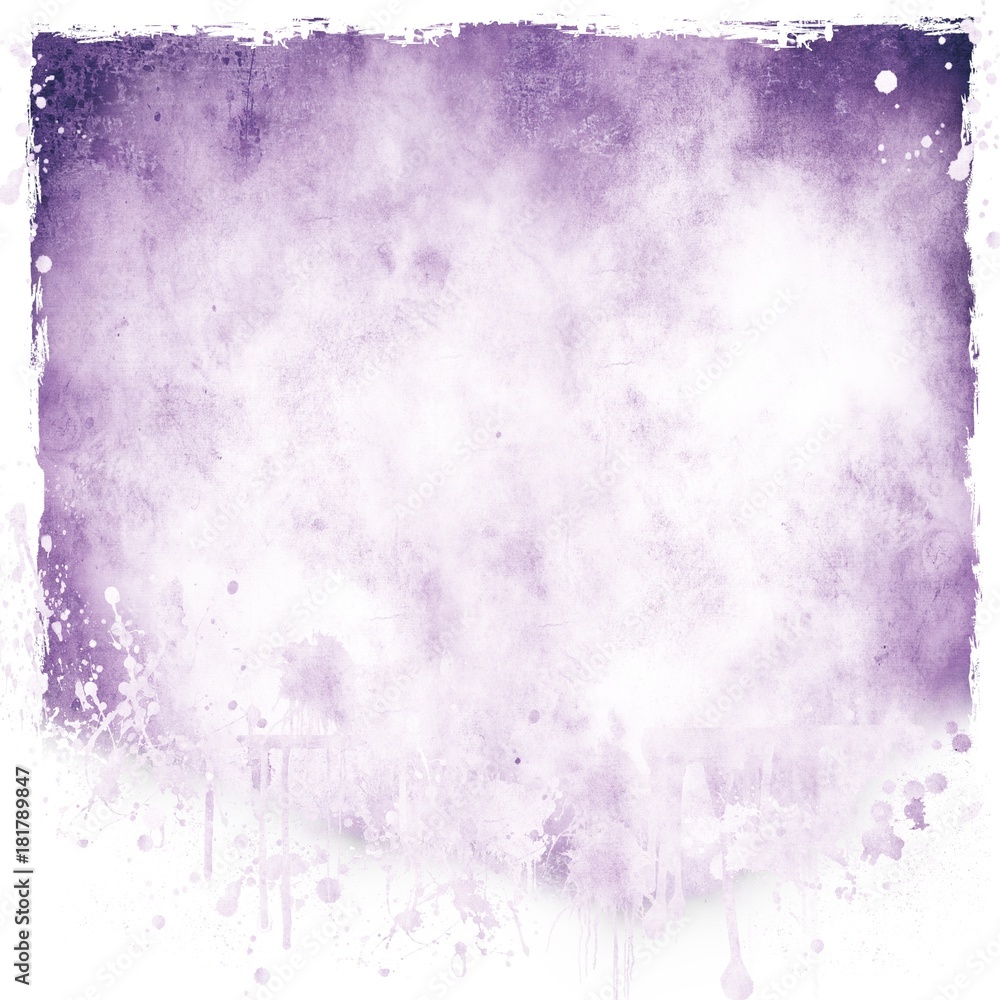 Vintage dripping paper texture background. Stock Illustration | Adobe Stock