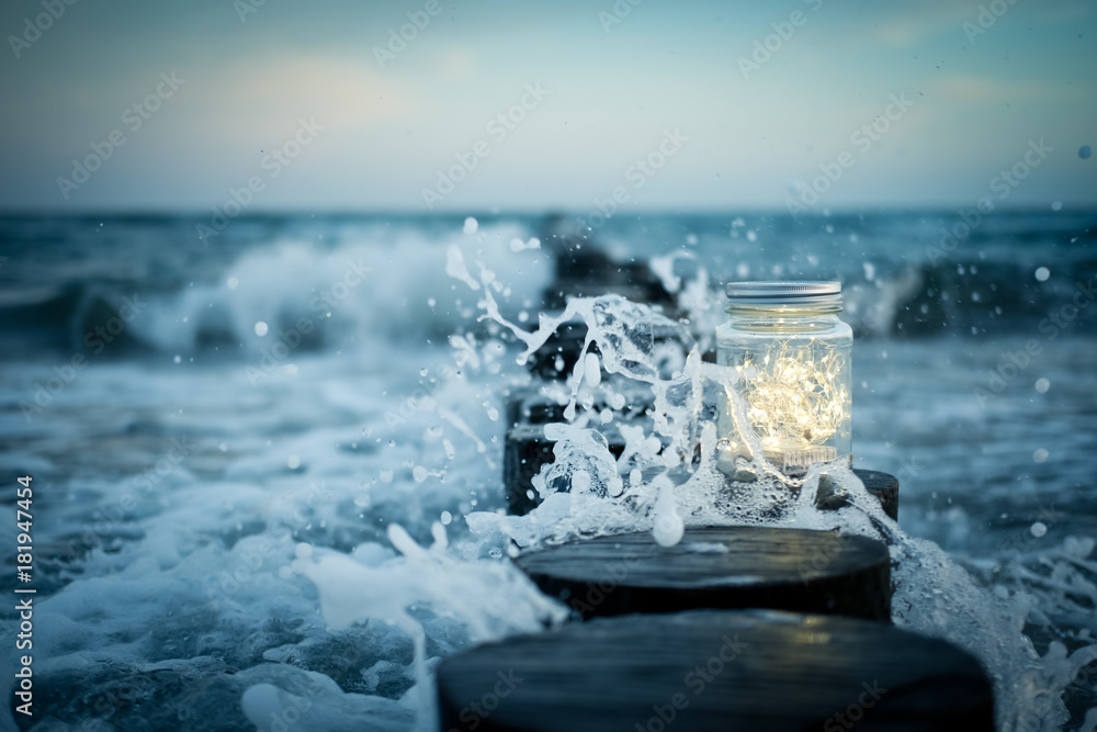 Stürmisch Stock Photo | Adobe Stock