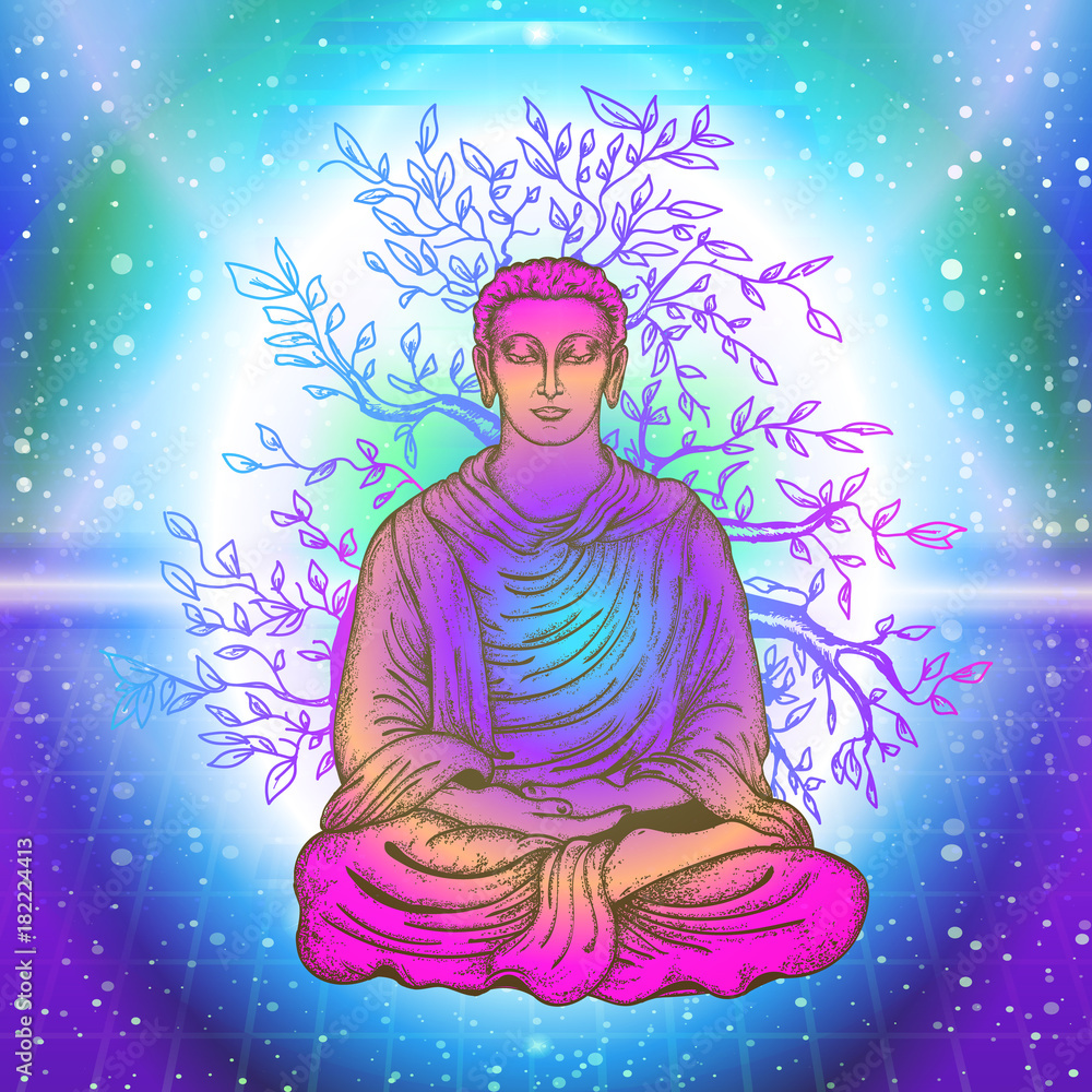 Yoga Buddhism