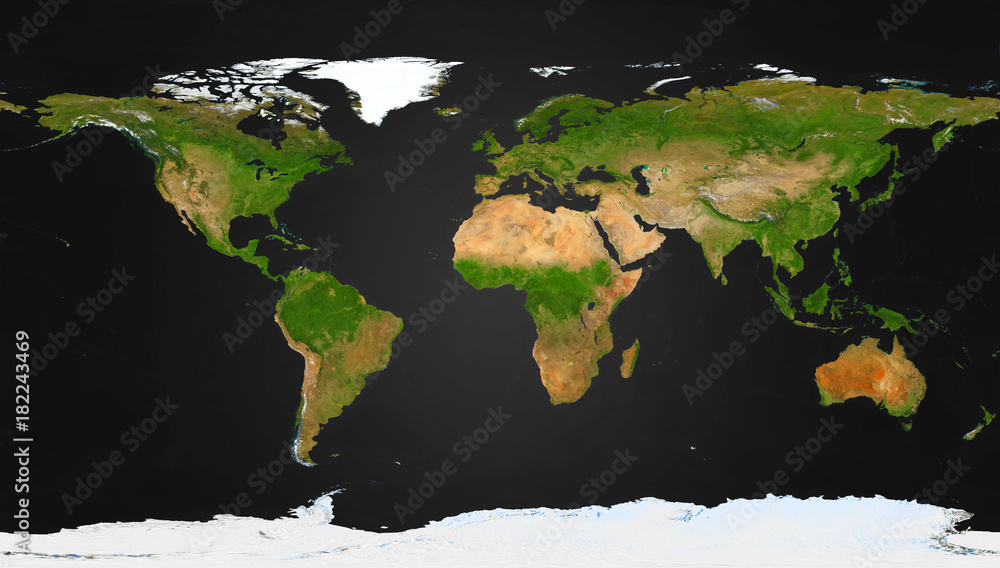 Ilustrace „Extra large big map with highest resolution detail avalable ... Ilustrace „Extra large big map with highest resolution detail avalable ...