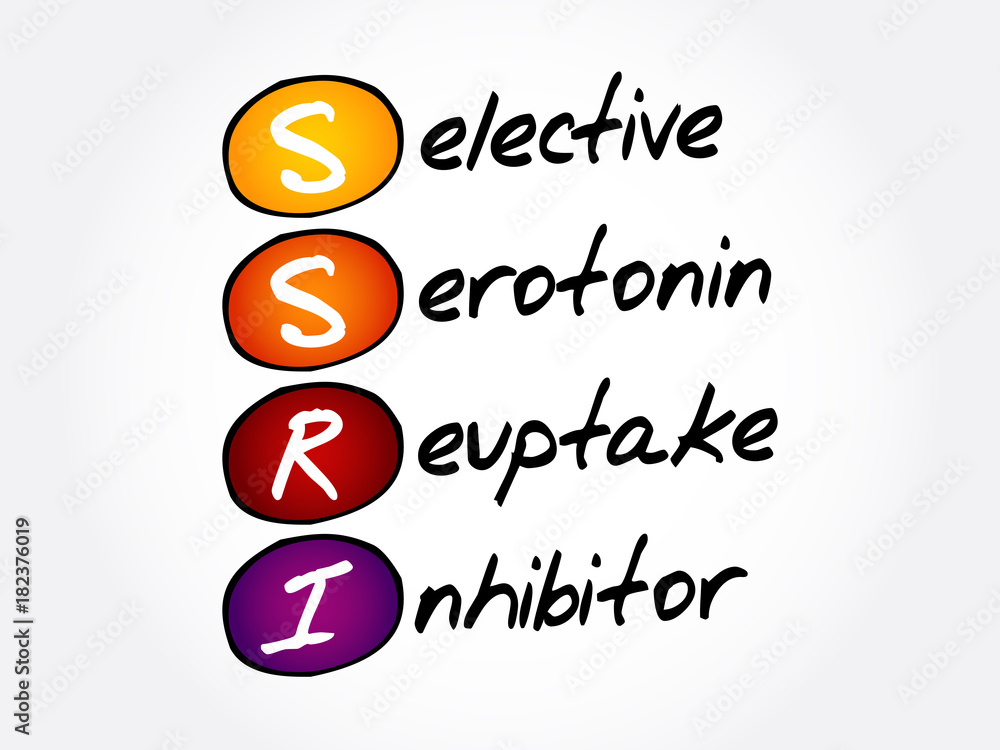 Reuptake