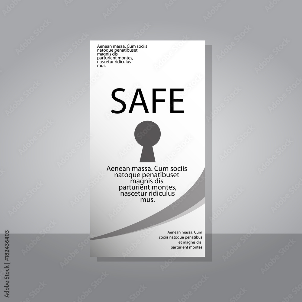 Tour of the world vector brochure set.Template of flyear, magazines ...