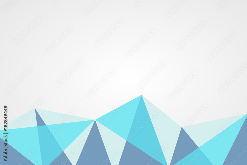 Infographic Background