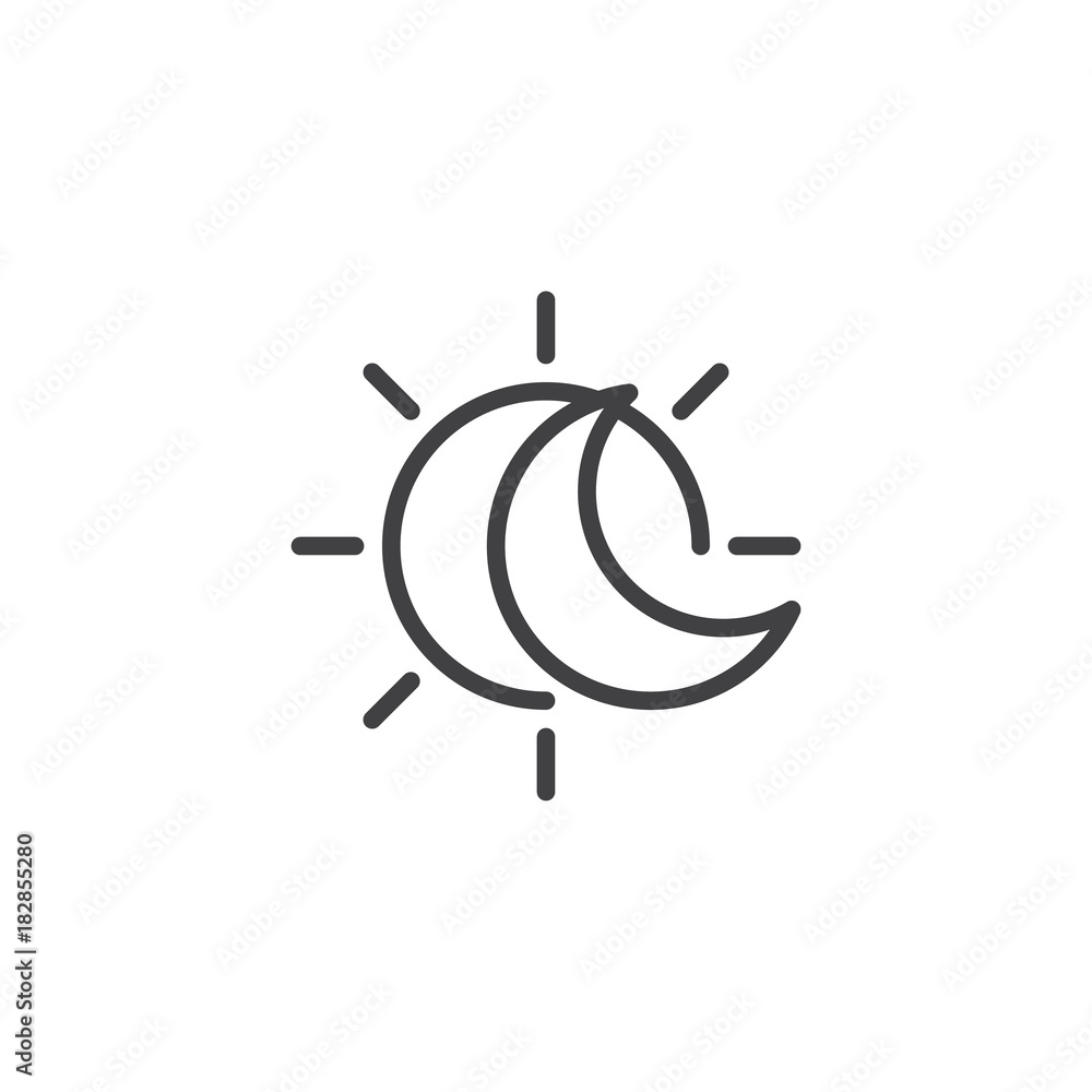 Eclipse Planning System Icon Side Icons