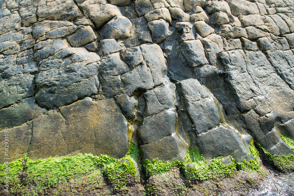 Stone texture background/Detail of sand stone texture/Natural slate ...