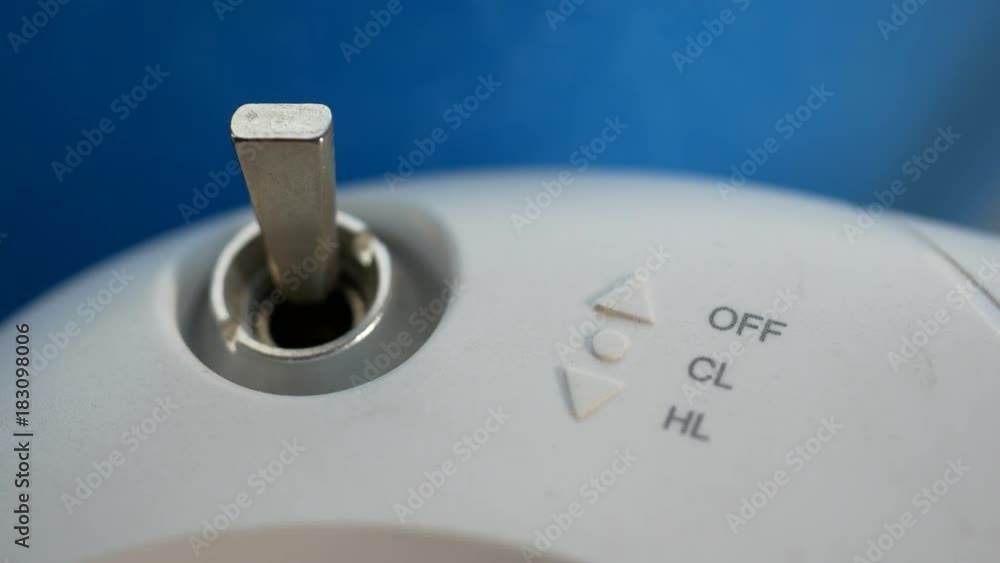 Insulated lever toggle switch. Mini on-off flat lever switches. An ...