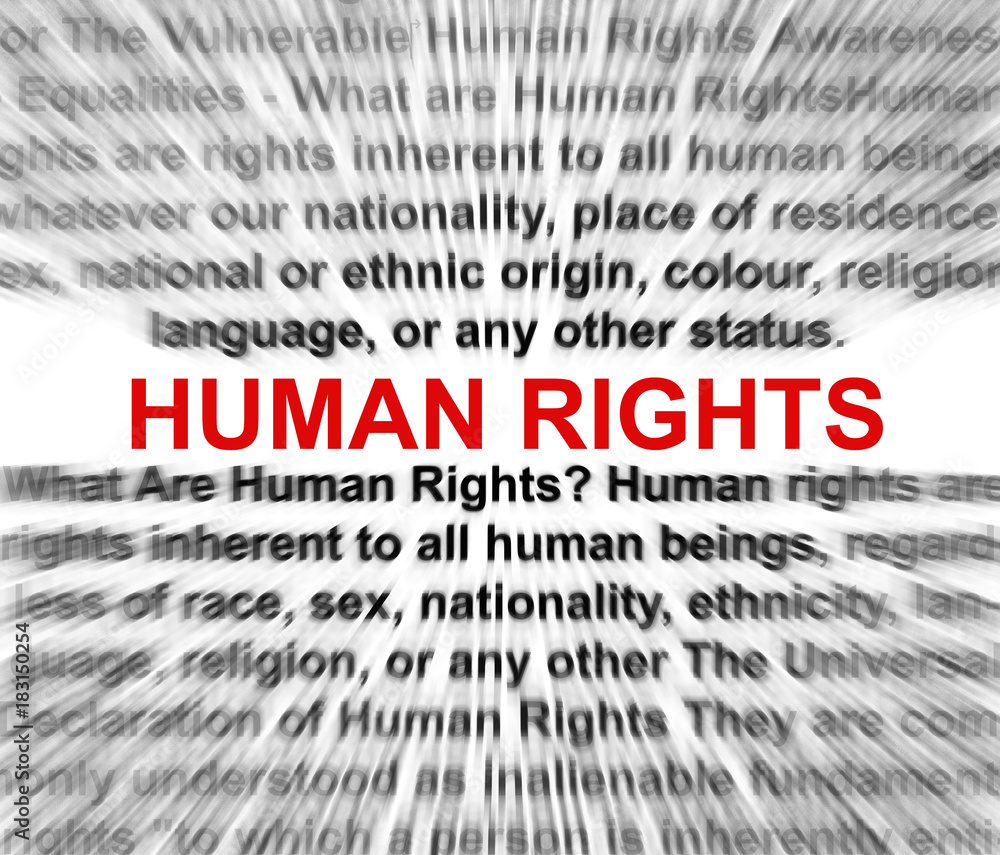 Civil Rights Definition