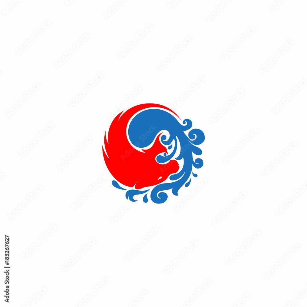 Aquarian Logo