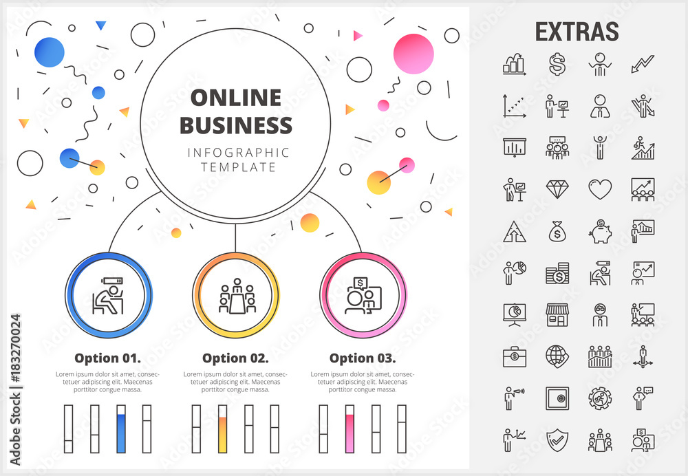 Infographic Templates Online