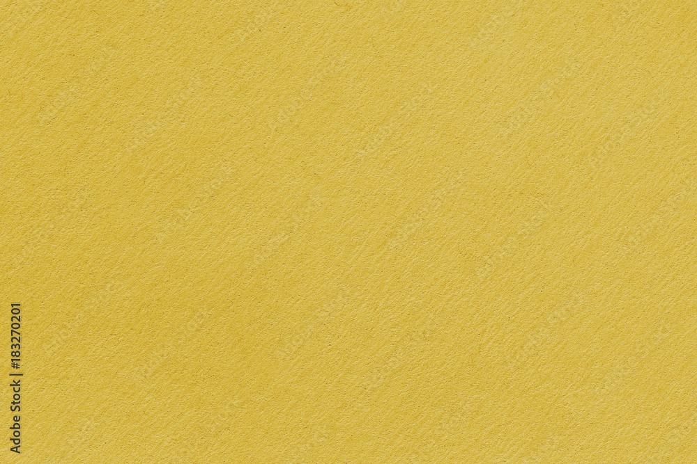 Yellow washed paper texture background. Recycled paper texture. Stock ...