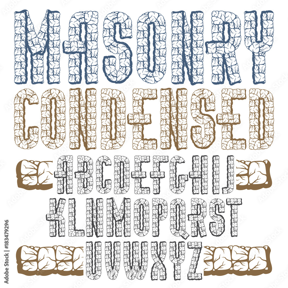 English Alphabet Letters In Script