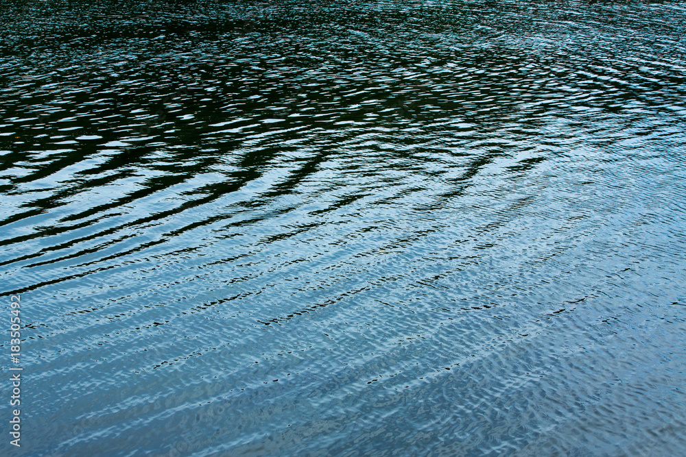 River Water Texture