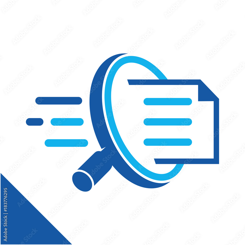 Document Repository Icon