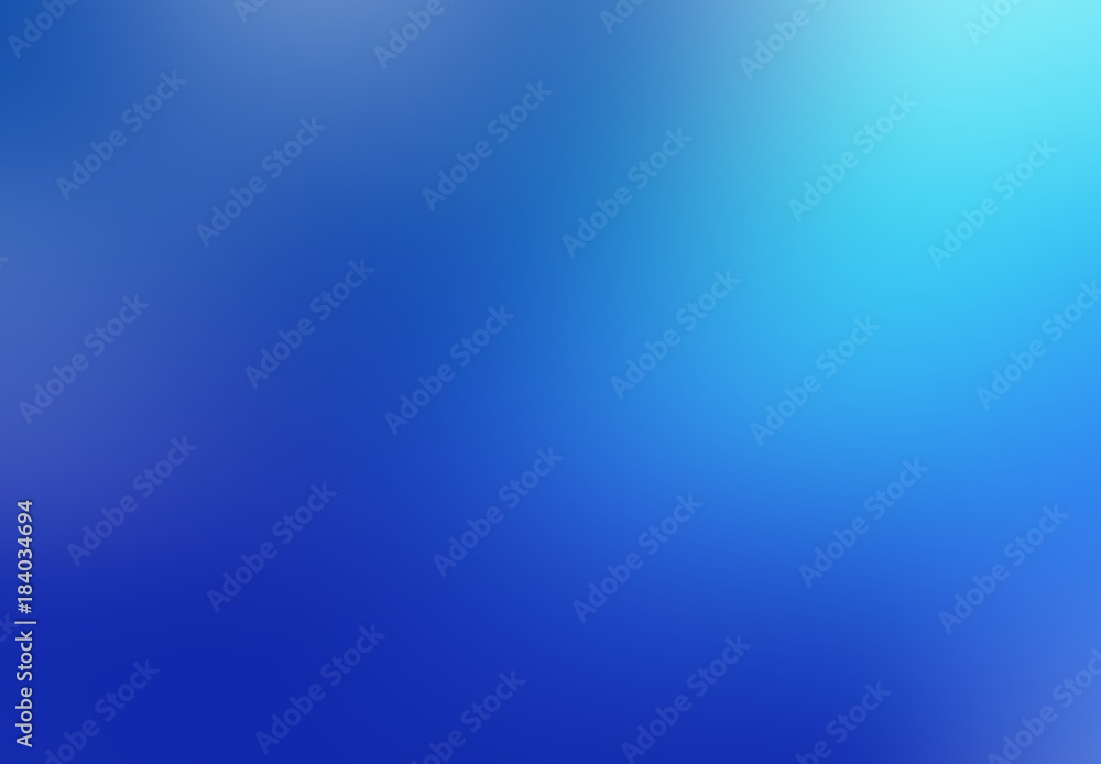 blue blurred background Stock Photo | Adobe Stock
