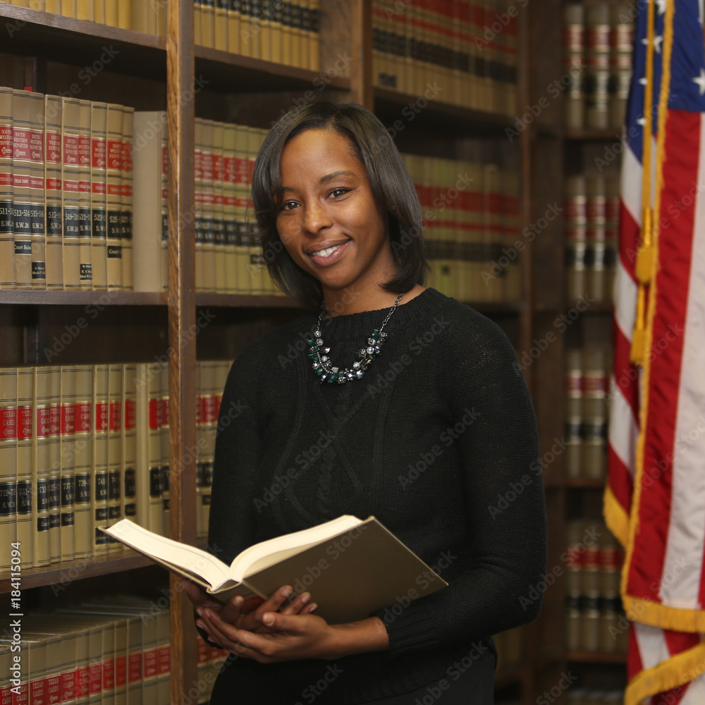 American Law Library