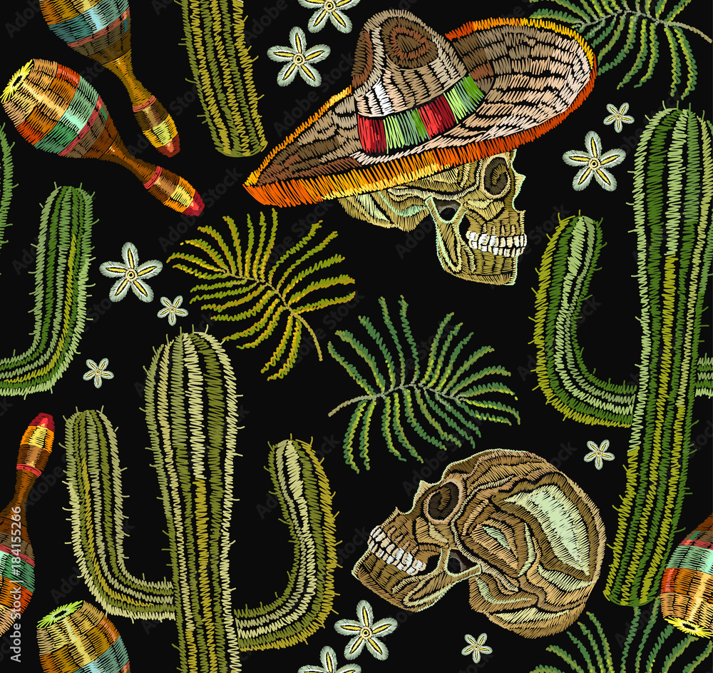 Mexican Cultural Patterns