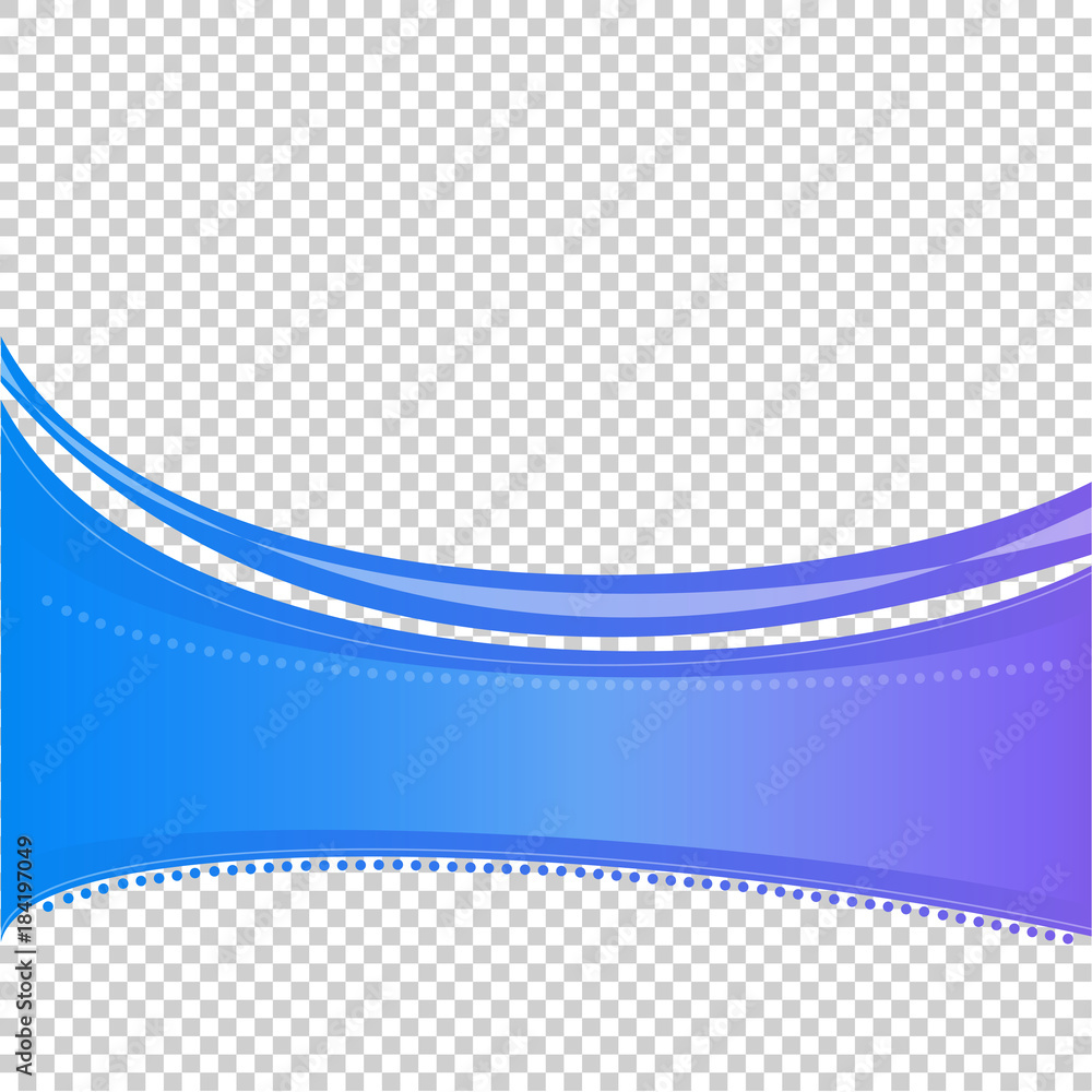 design element overlay background for meshedge blue color03 Stock ...