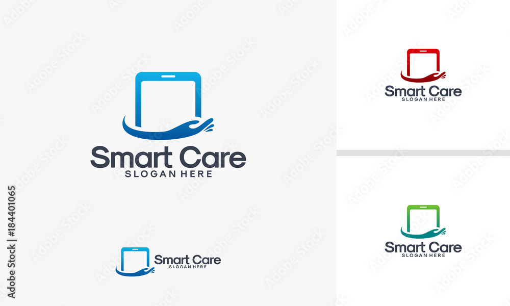 Smart Mobile Logo