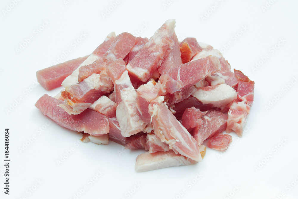 lardons Stock Photo | Adobe Stock