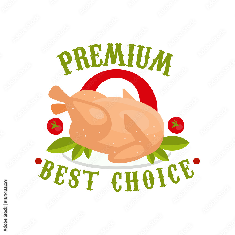Premium, best choice logo template design Stock Vector | Adobe Stock