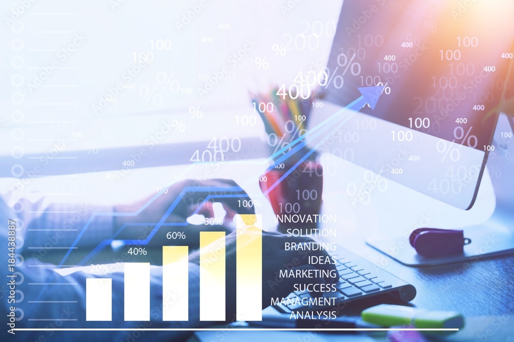 Investment. Stock Photo | Adobe Stock