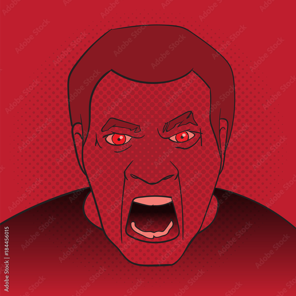 Super Angry
