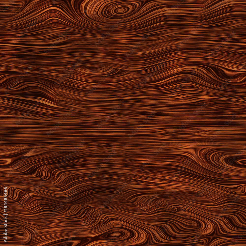 Seamlessly Repeatable Wood Pattern Stock Illustration | Adobe Stock