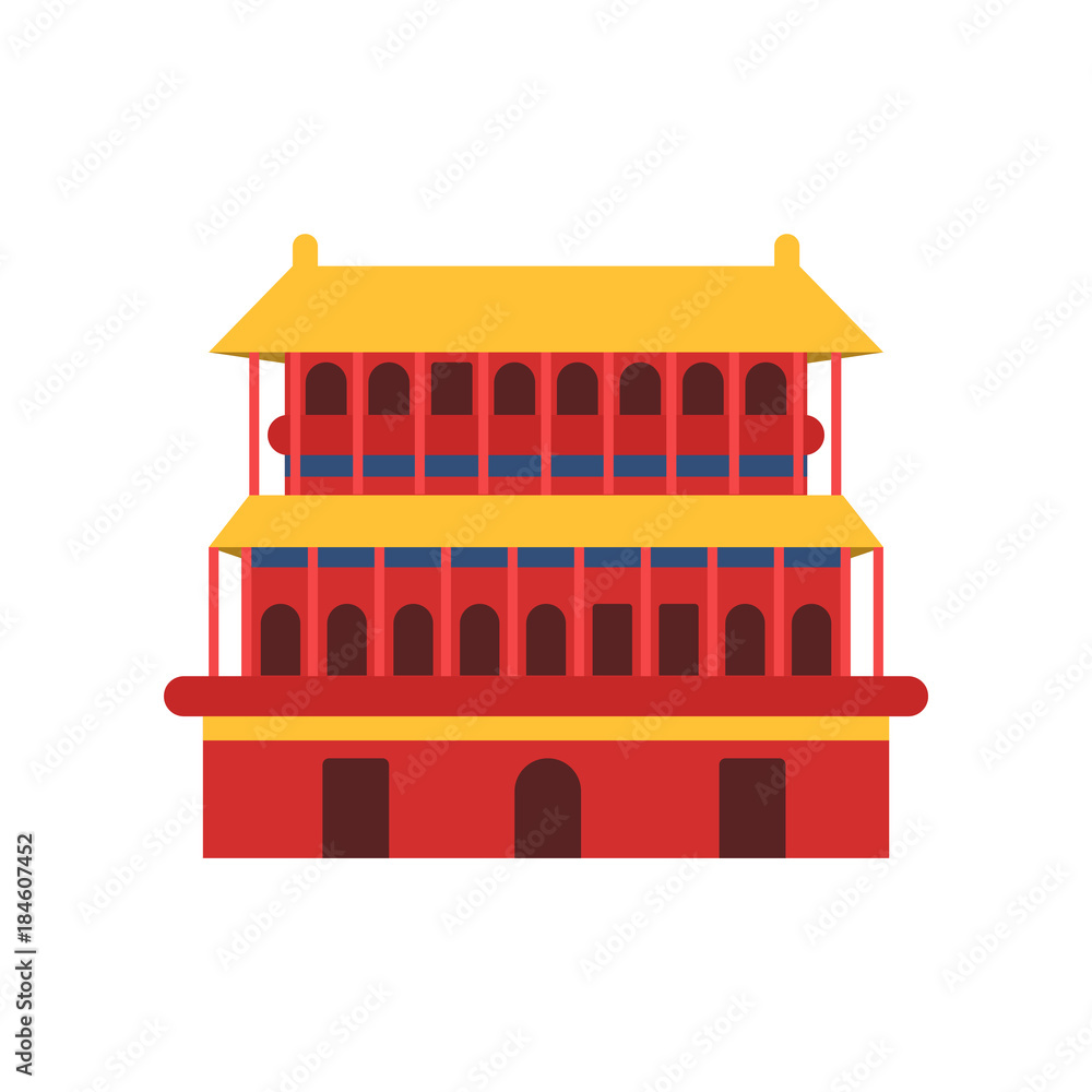 Chinese Buddhist Symbol