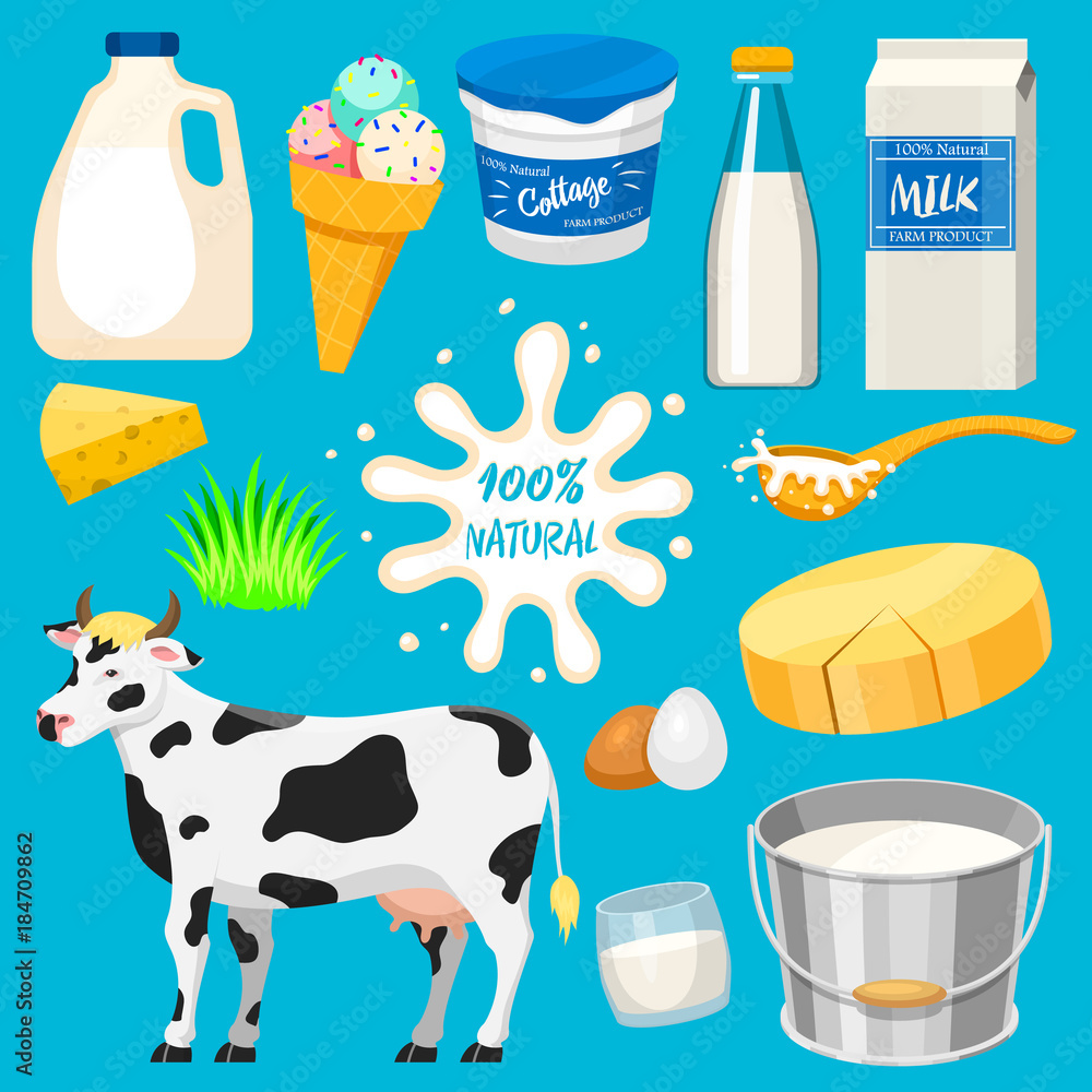 Dairying