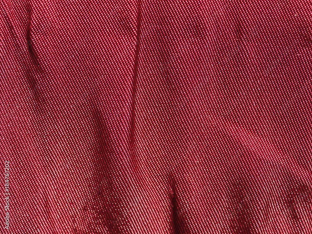 red velvet fabric texture background Stock Photo | Adobe Stock