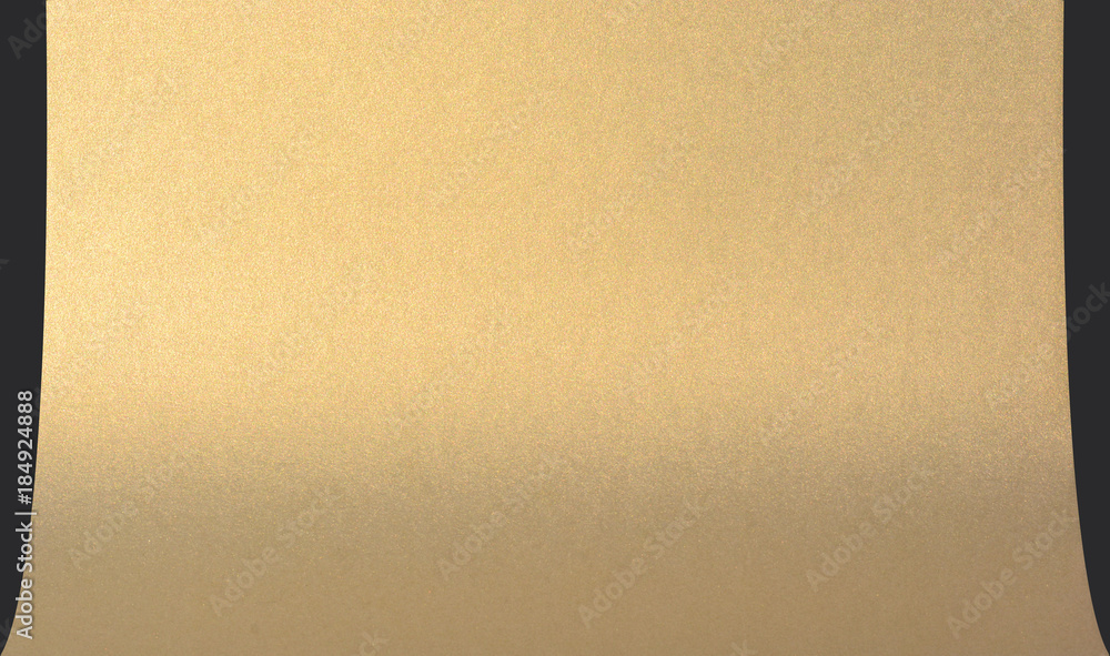 Golden texture background for photoset. Gold color paint wall. Luxury ...