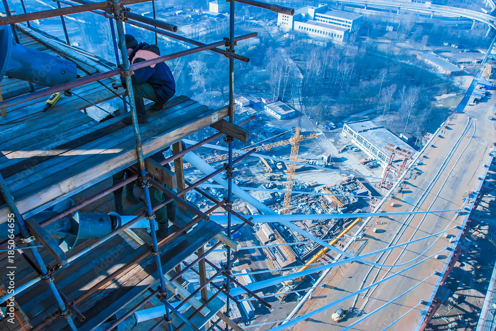 Altitude Construction