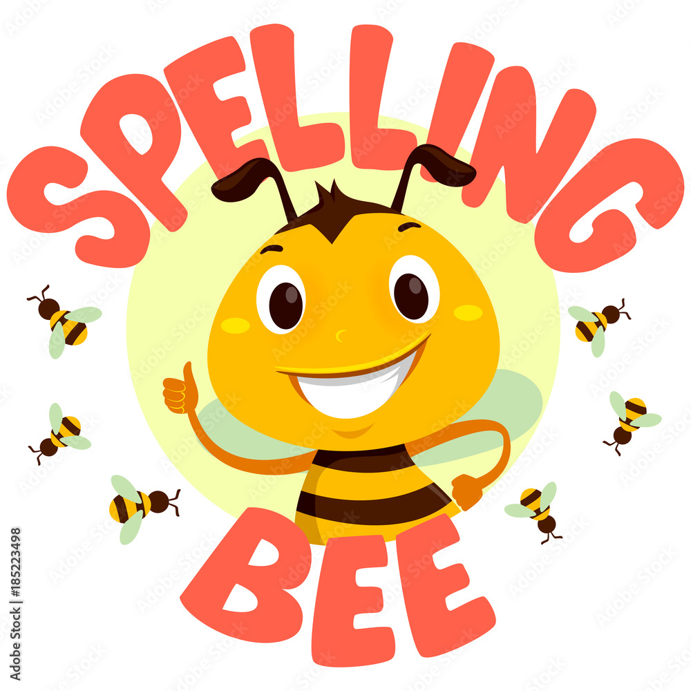 The Word Bee