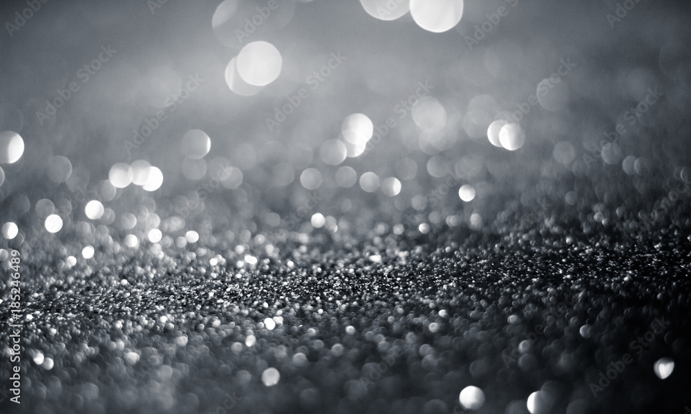 Silver background Stock Photo | Adobe Stock