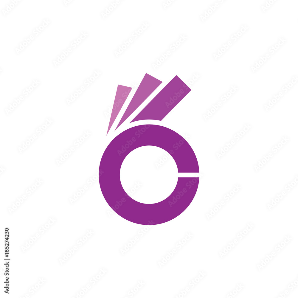 OK logo design vector template Stock Vector | Adobe Stock